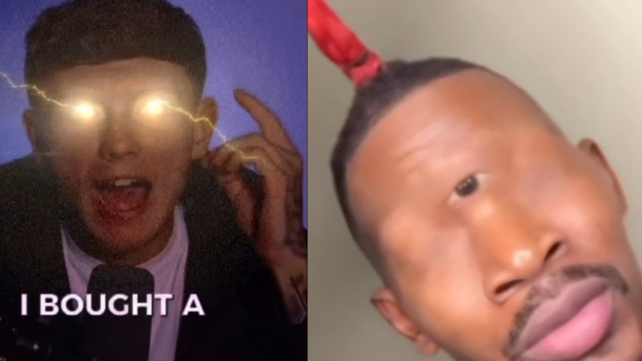 Eye of Rah Meme - Full Compilation - YouTube