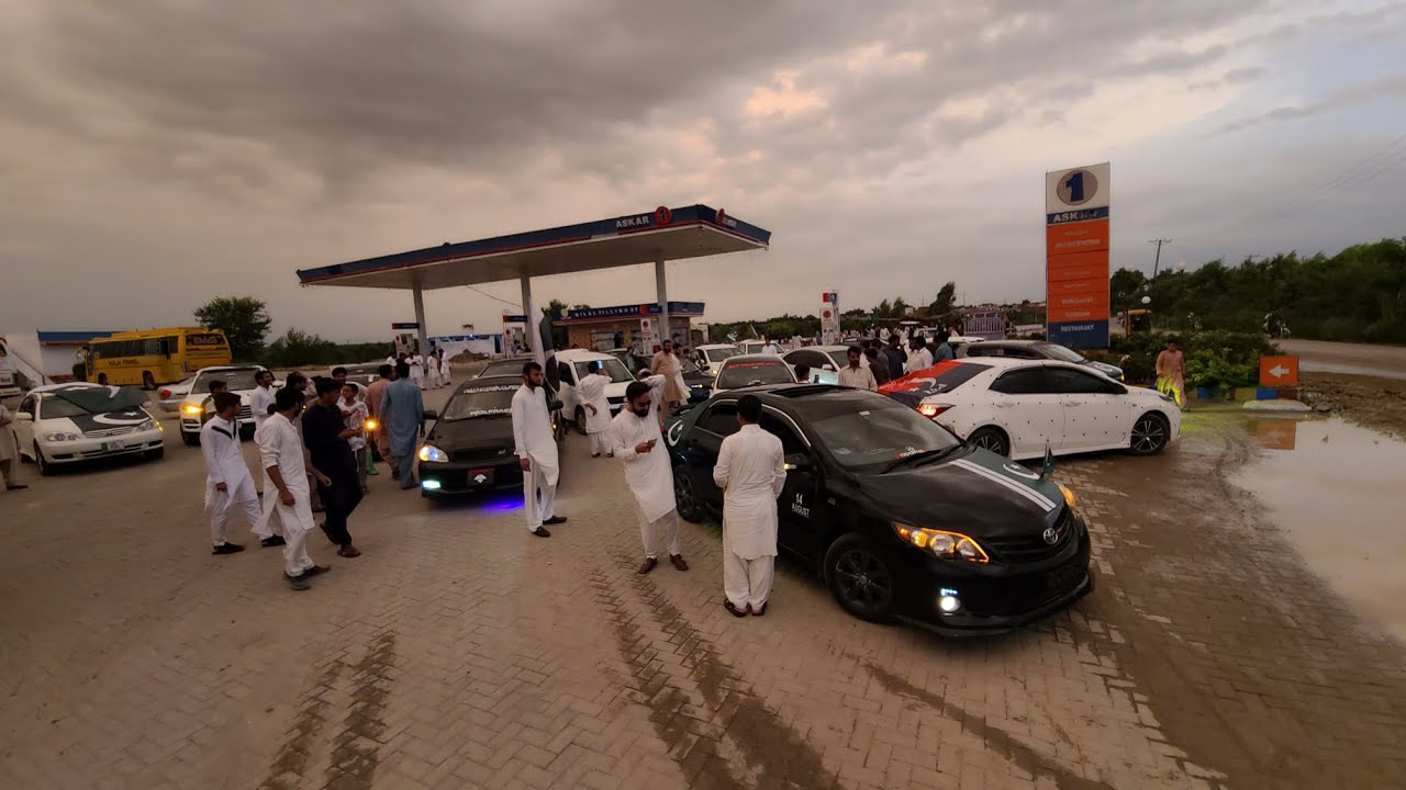 Independence Day | Pindi Gheb | 2023 - YouTube