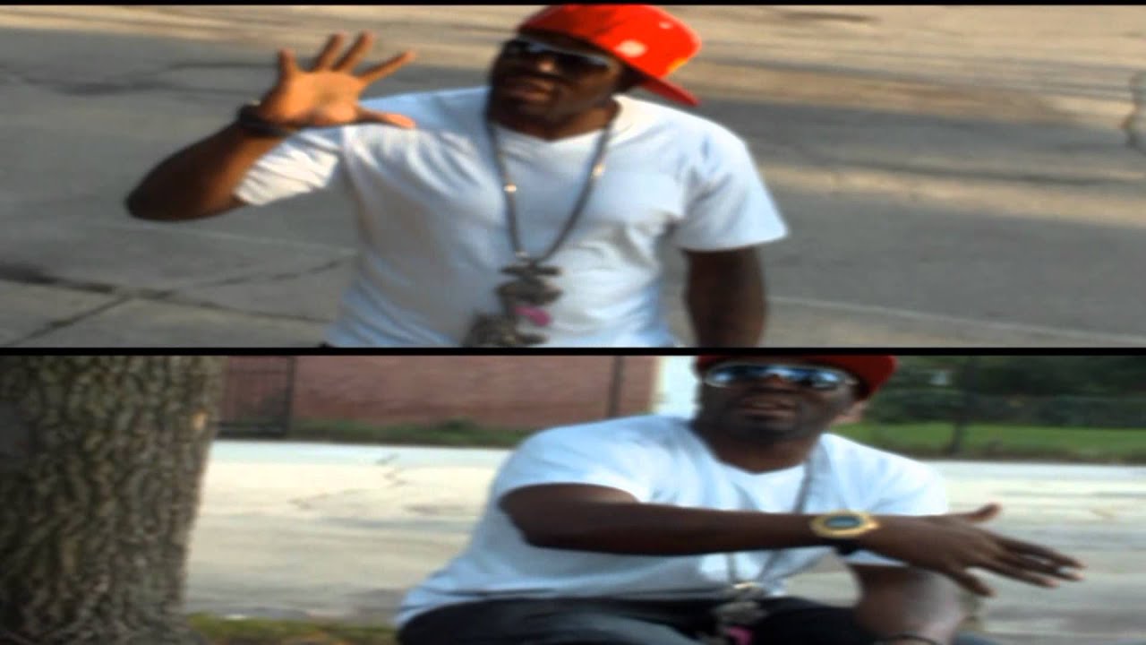 SELFISH love dashaun madness records gse. - YouTube