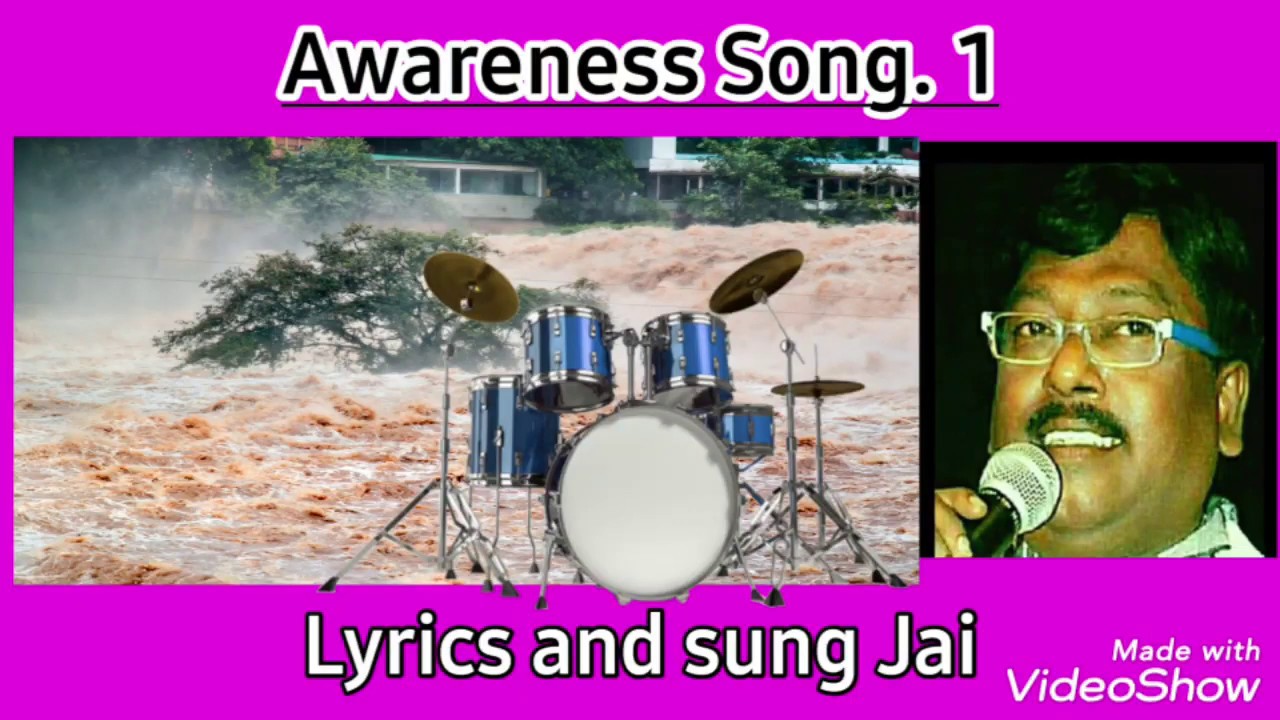 Awareness song. 1. Lyrics and sung . - YouTube