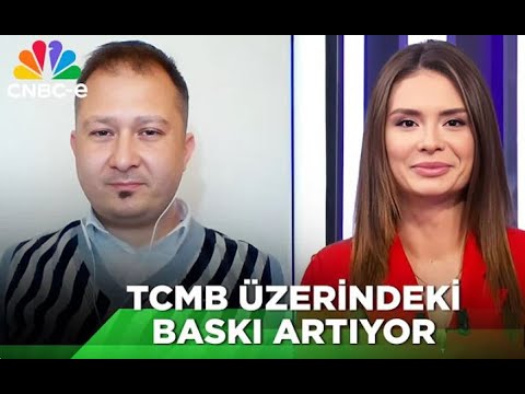 CNBC-e | e-Cafe | Naz Özdeğirmenci (28.10.2024)