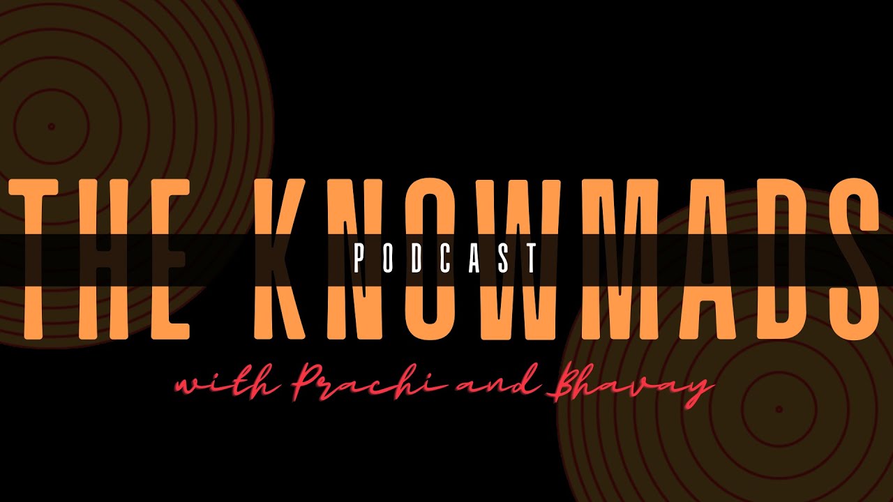 The Knowmads Podcast EP1 | Pilot - YouTube