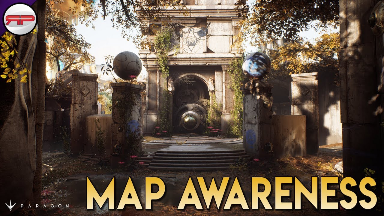 Paragon | Map Awareness - YouTube