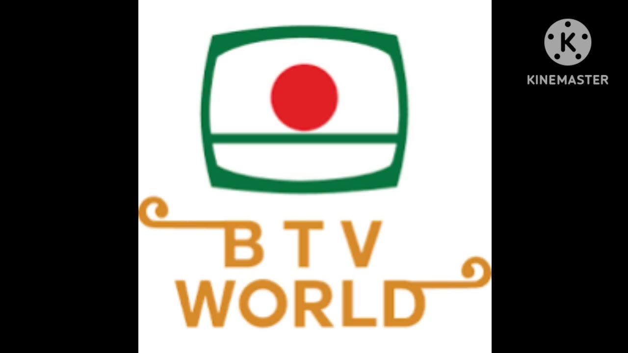 btv world live stream - YouTube