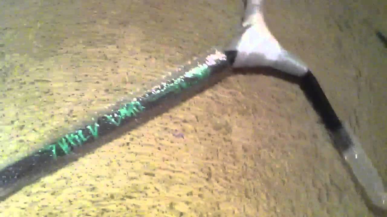 Addict bars unboxing - YouTube