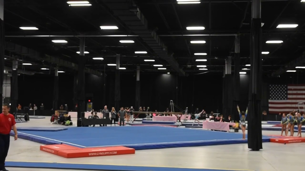 Olivia Dylnicki, 2023 || Robin Cone Memorial Meet Highlights || - YouTube