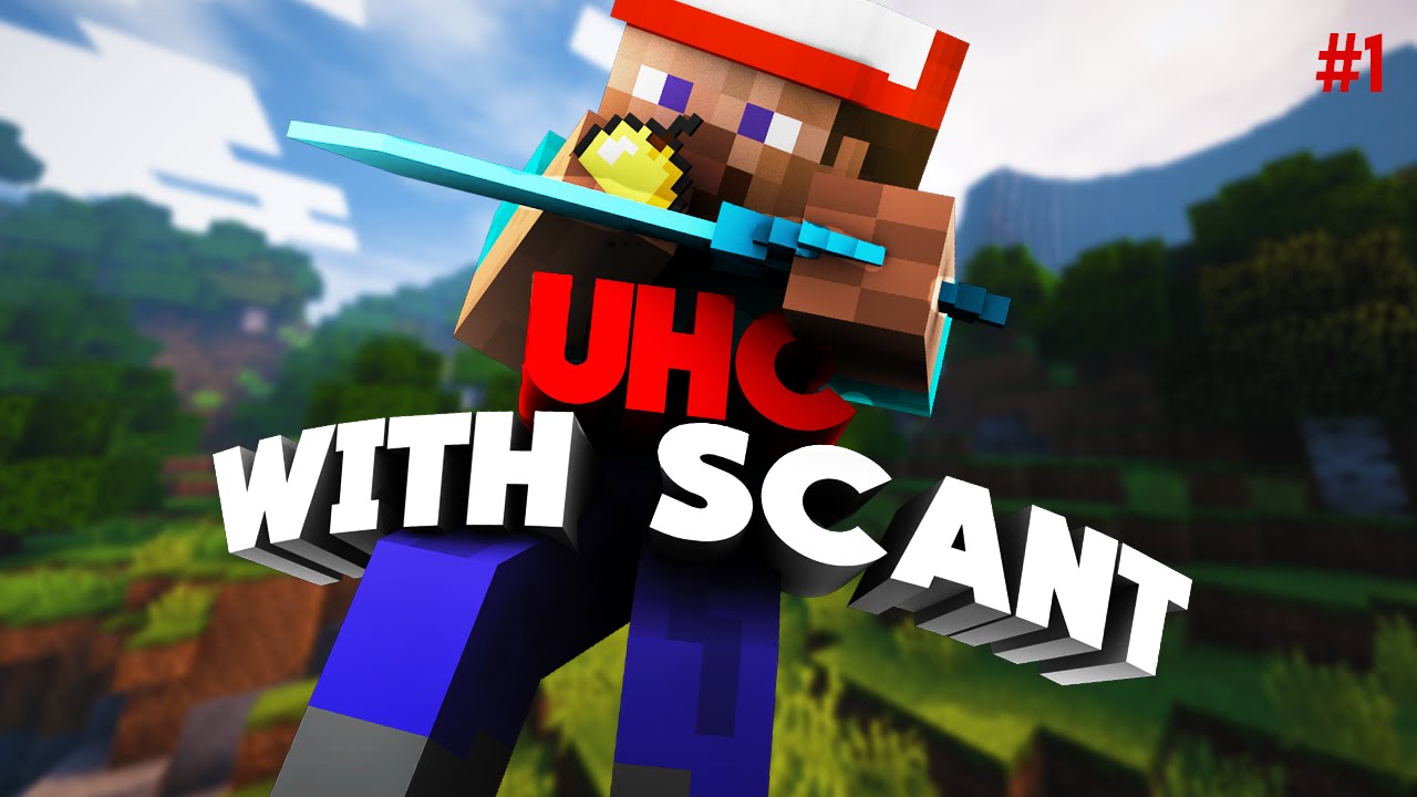 uhc with scant #01 - YouTube