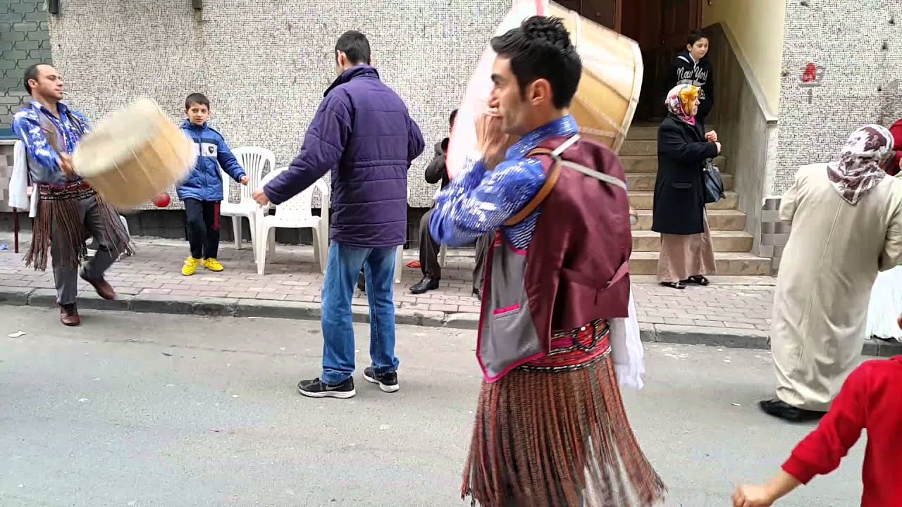 sinop davul zurna 0536 479 57 94 - YouTube