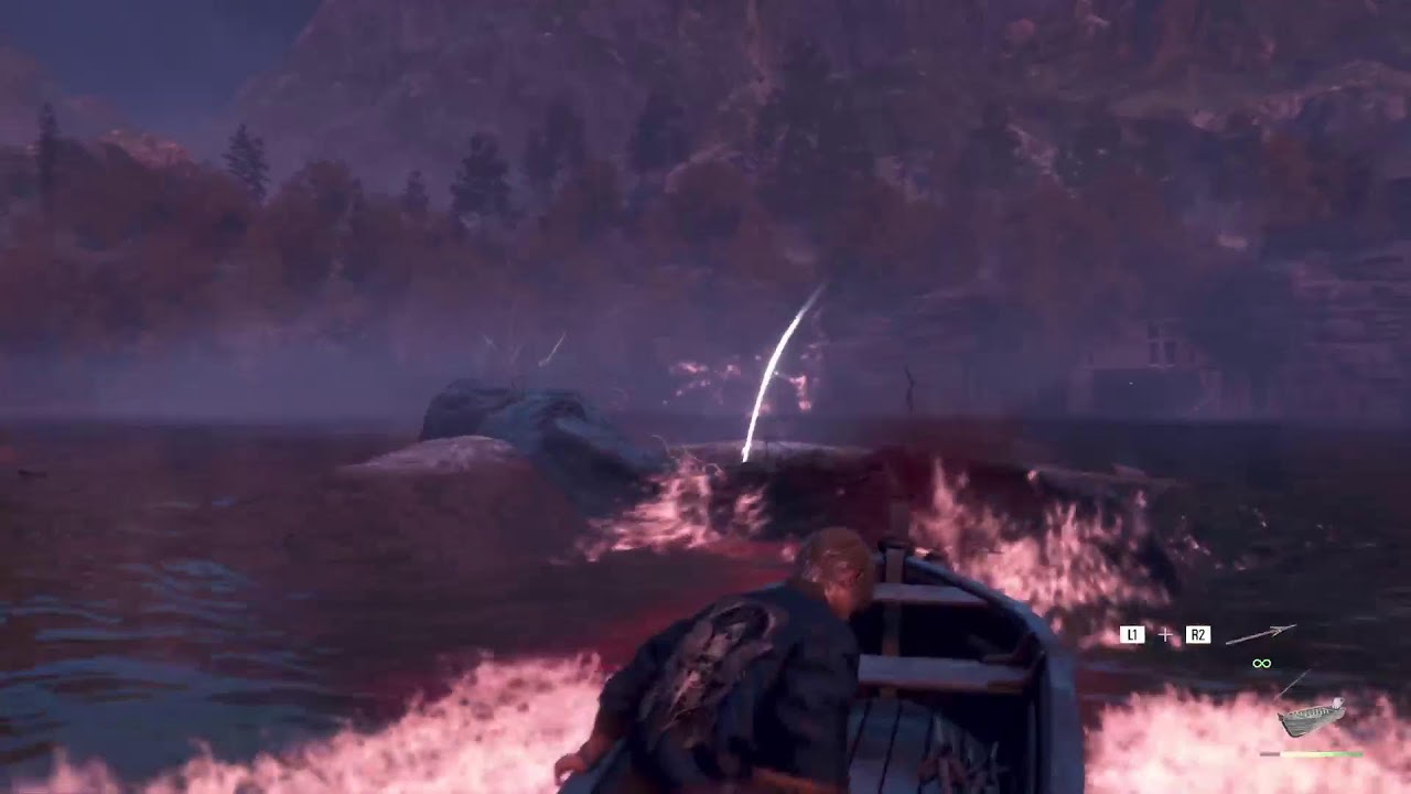 Resistance Evil 4 Remake PS5 Edition - YouTube