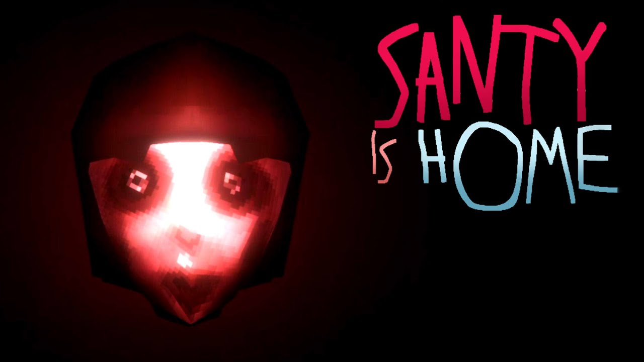 Dale un regalo a Santa | Santy is Home Gameplay Español - YouTube