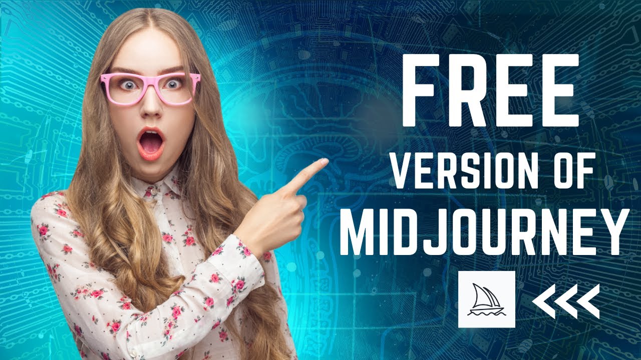 Get ahead of the Game with This Free Midjourney AI Software Replacement ...