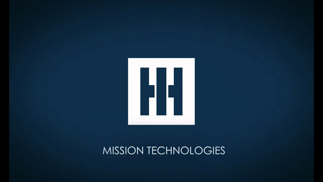 HII Mission Technologies - YouTube