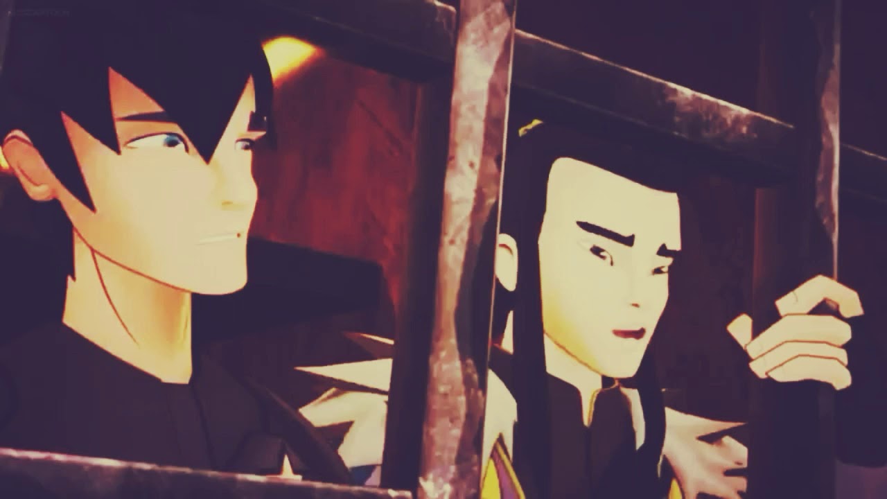 Eli x junjei x tad - Brother - - YouTube