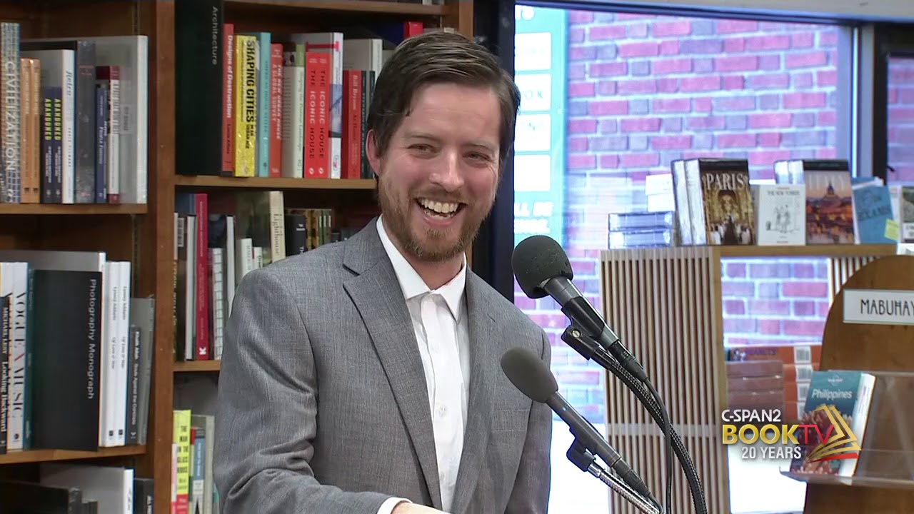 Michael Koncewicz, "They Said No to Nixon" - YouTube