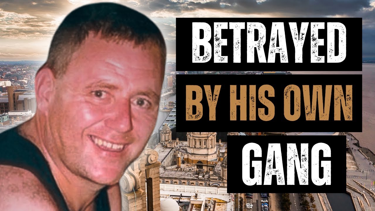 The Demise of Martin 'Marlo' Hyland: The Fall of a Crime Lord - YouTube