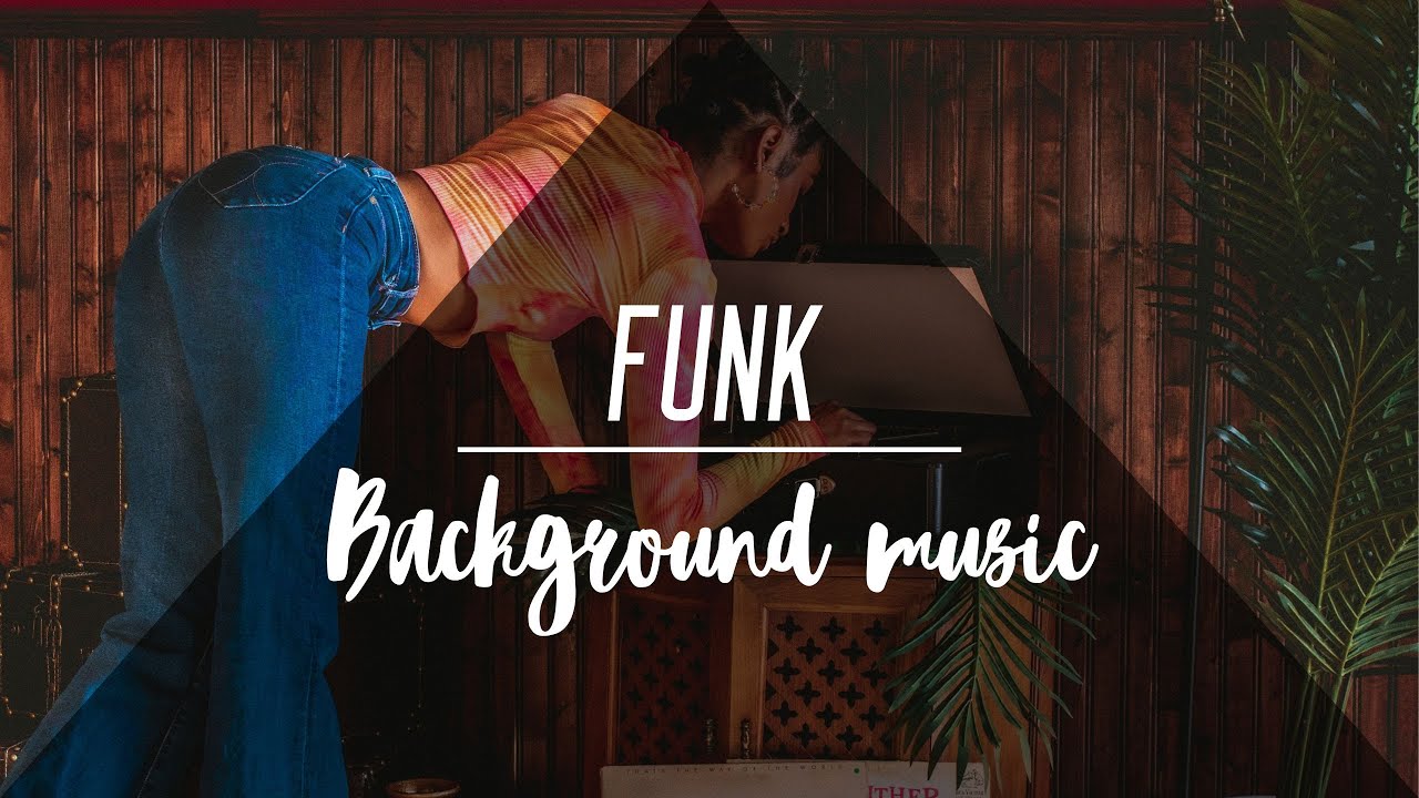 Retro Beat| Upbeat Funk Background Music For Video| TAVAmusic - YouTube