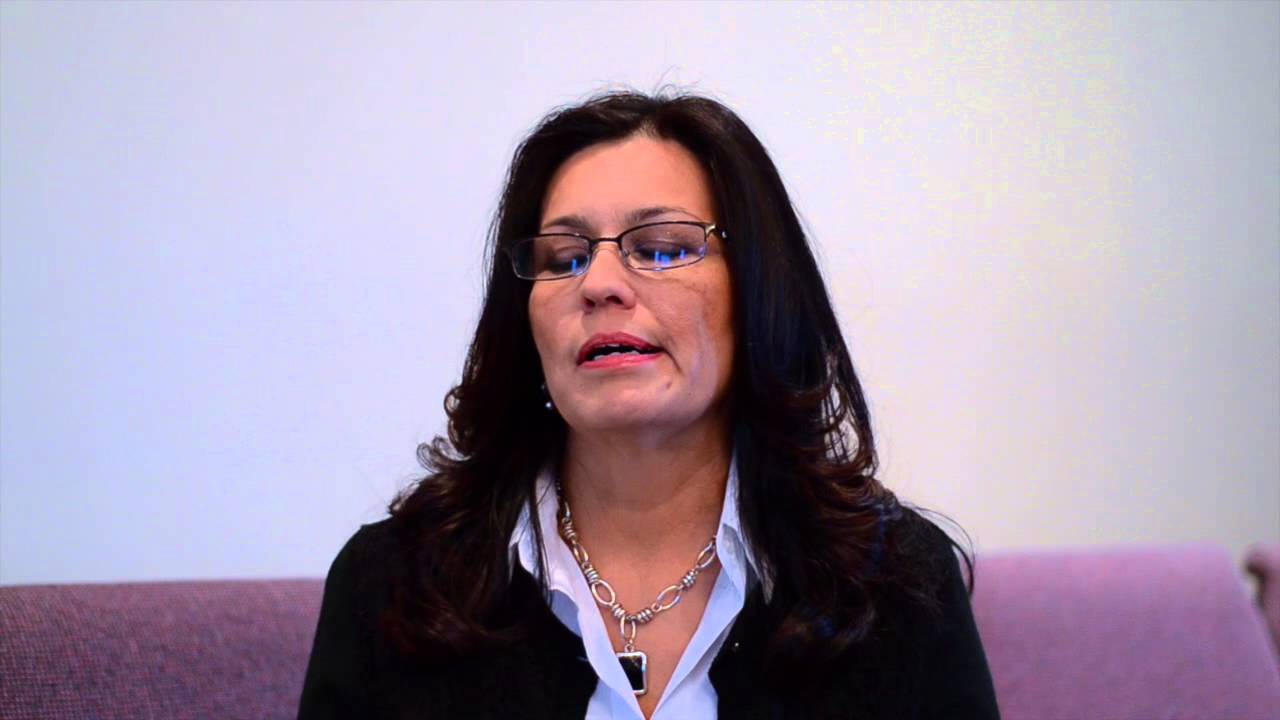 Co-Pastor Sylvia Lipscomb of Rock Church Ministries Fredericksburg, VA Narrator Review - YouTube