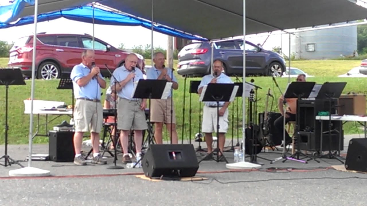 Eternal Father Strong to Save (Navy Hymn) - YouTube