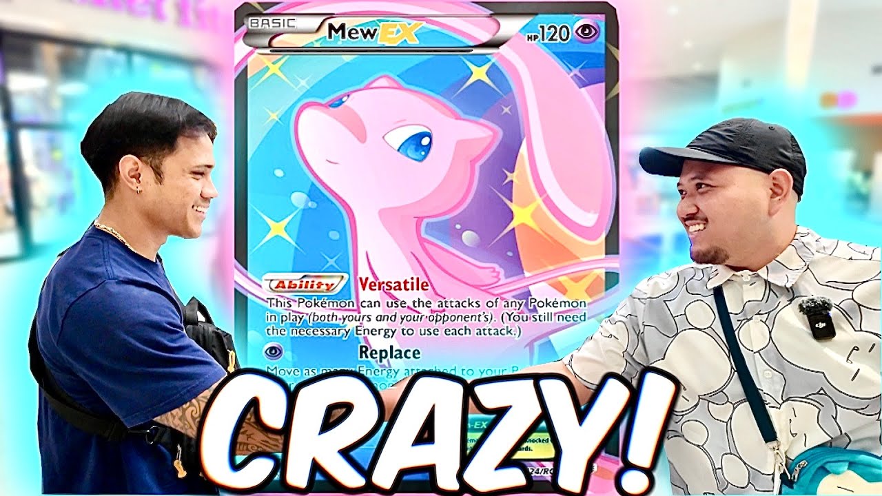 NON STOP TRADING & BUYING OMG! | POKEMON VENDOR POV - YouTube