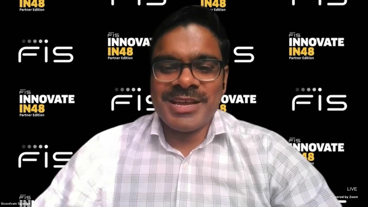 FIS Developer Experience & Code Connect - Building on FIS API's - YouTube