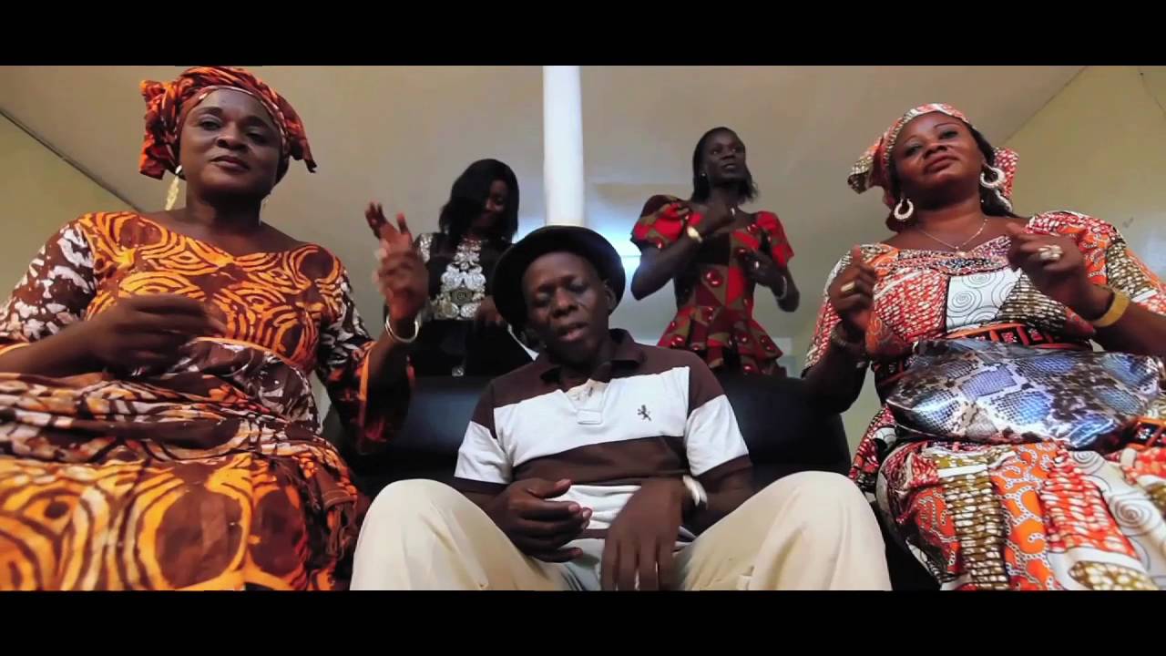 Simon Sene - Professeur Arone Coumba Ndoffène Diouf - YouTube