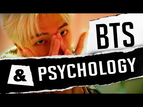 From Jung to Jungkook: BTS’ Map of the Soul and the Hidden Depths of the Psyche