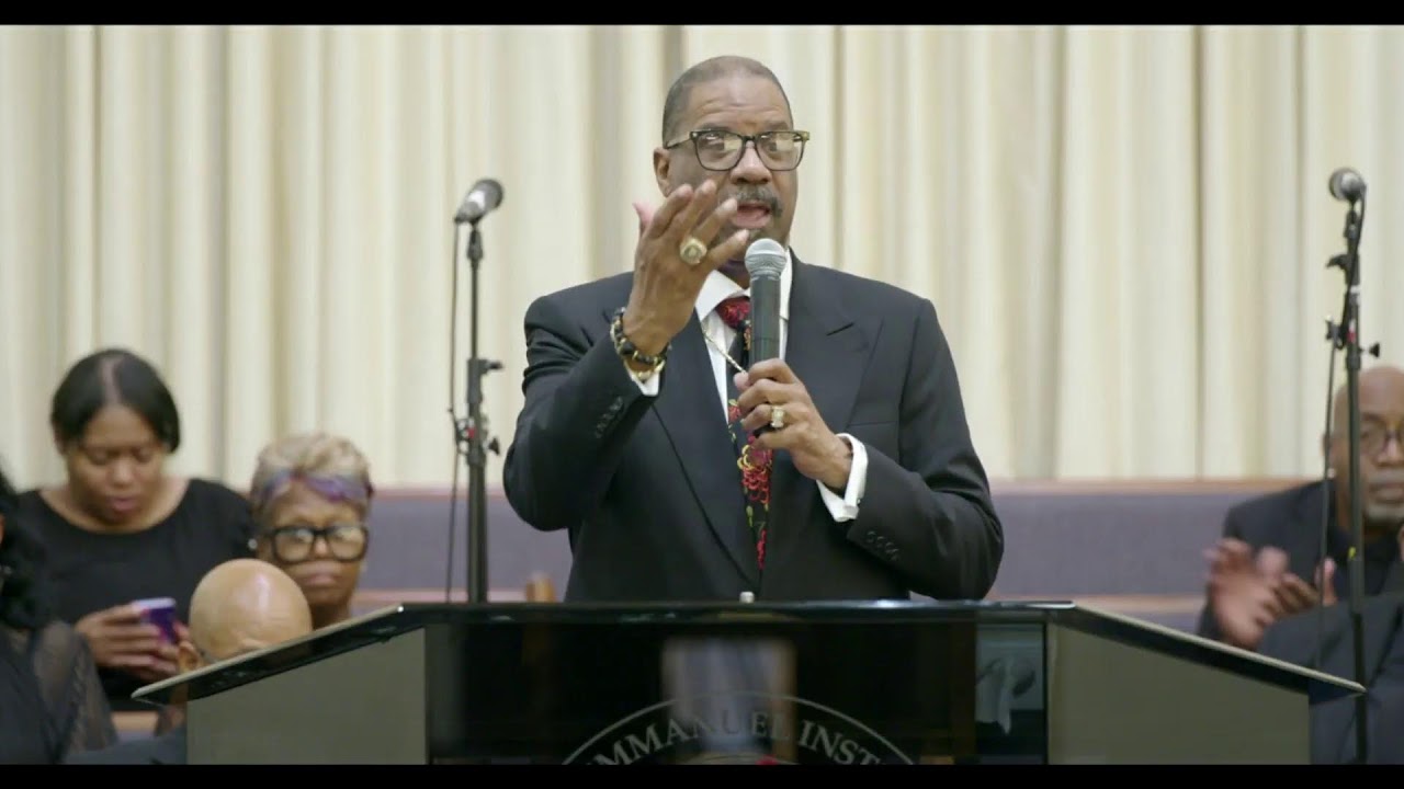 8:30am Morning Worship | Bishop J. Drew Sheard |Sunday July 27, 2025 ...