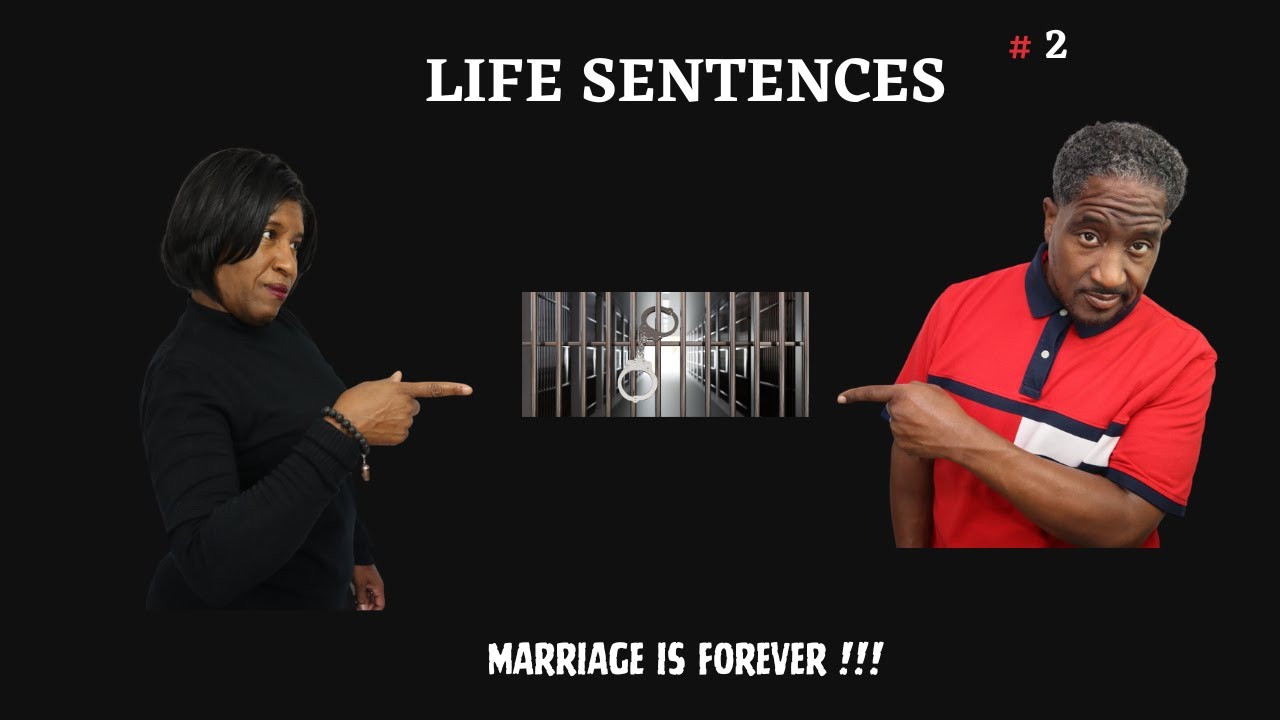 LIFE SENTENCE # 2 - YouTube