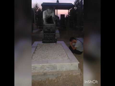 Kamal Bashimov   Soyuq Mezarim (Şeyir)