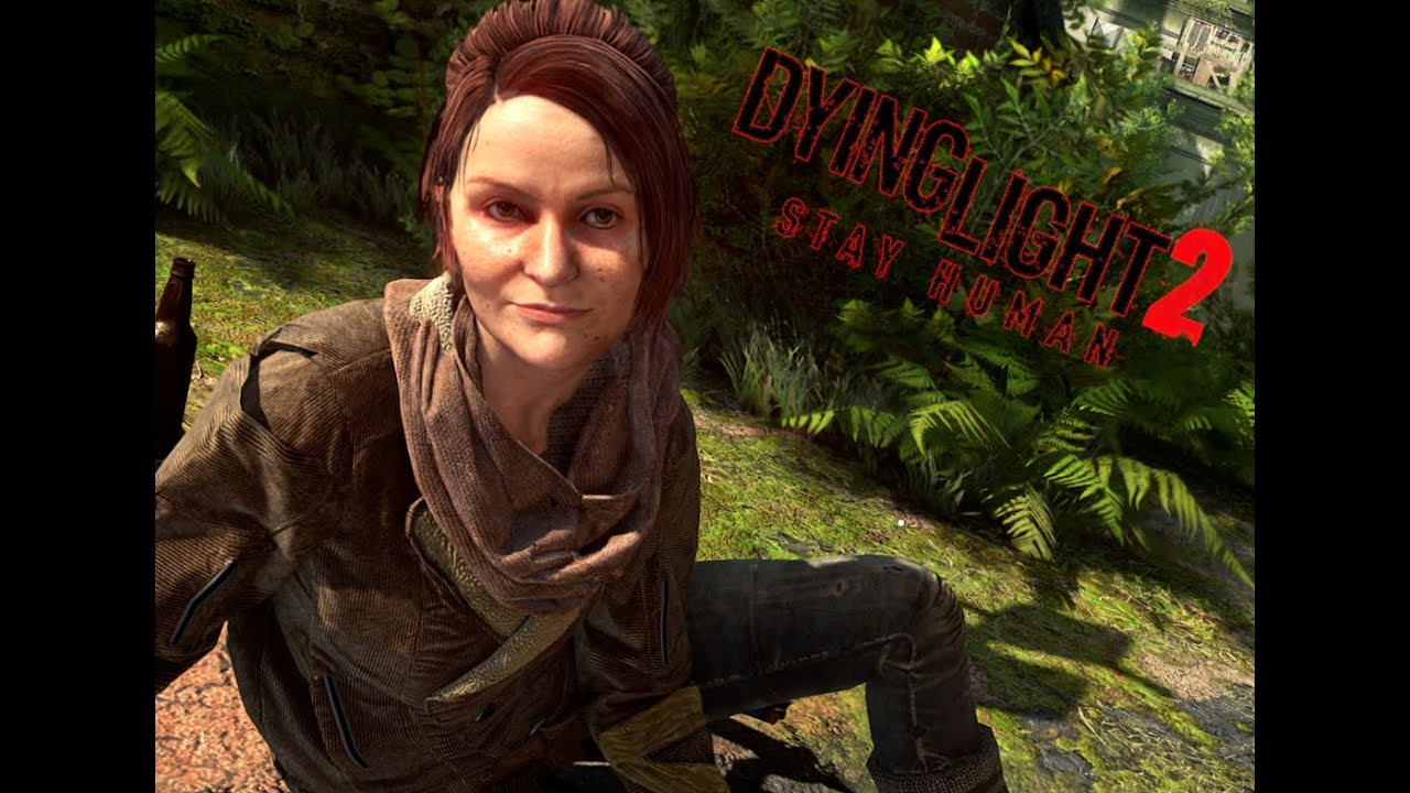 Dying Light 2 - The Tale of the Nightrunners (In-Game Song Encounter ...
