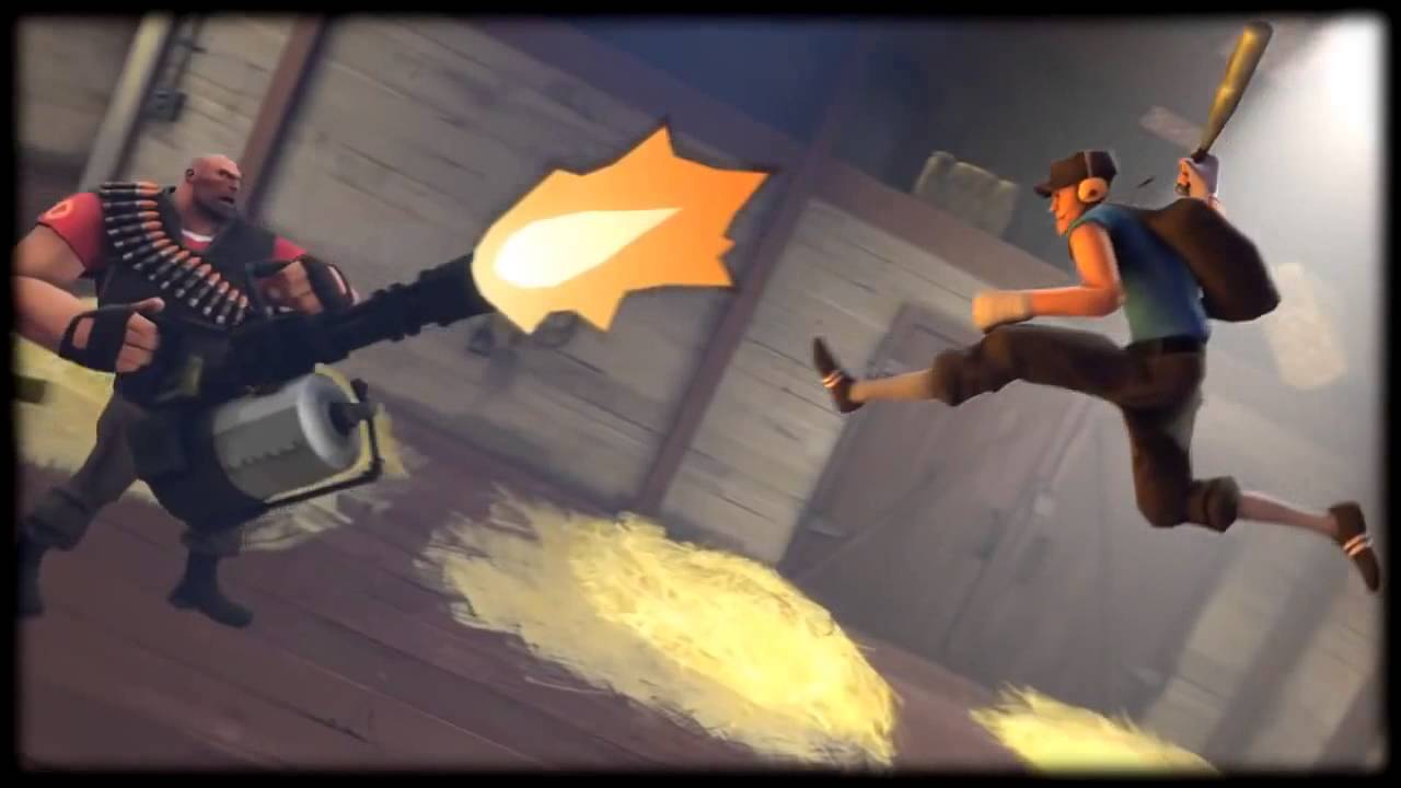 Intro do TF2 - YouTube
