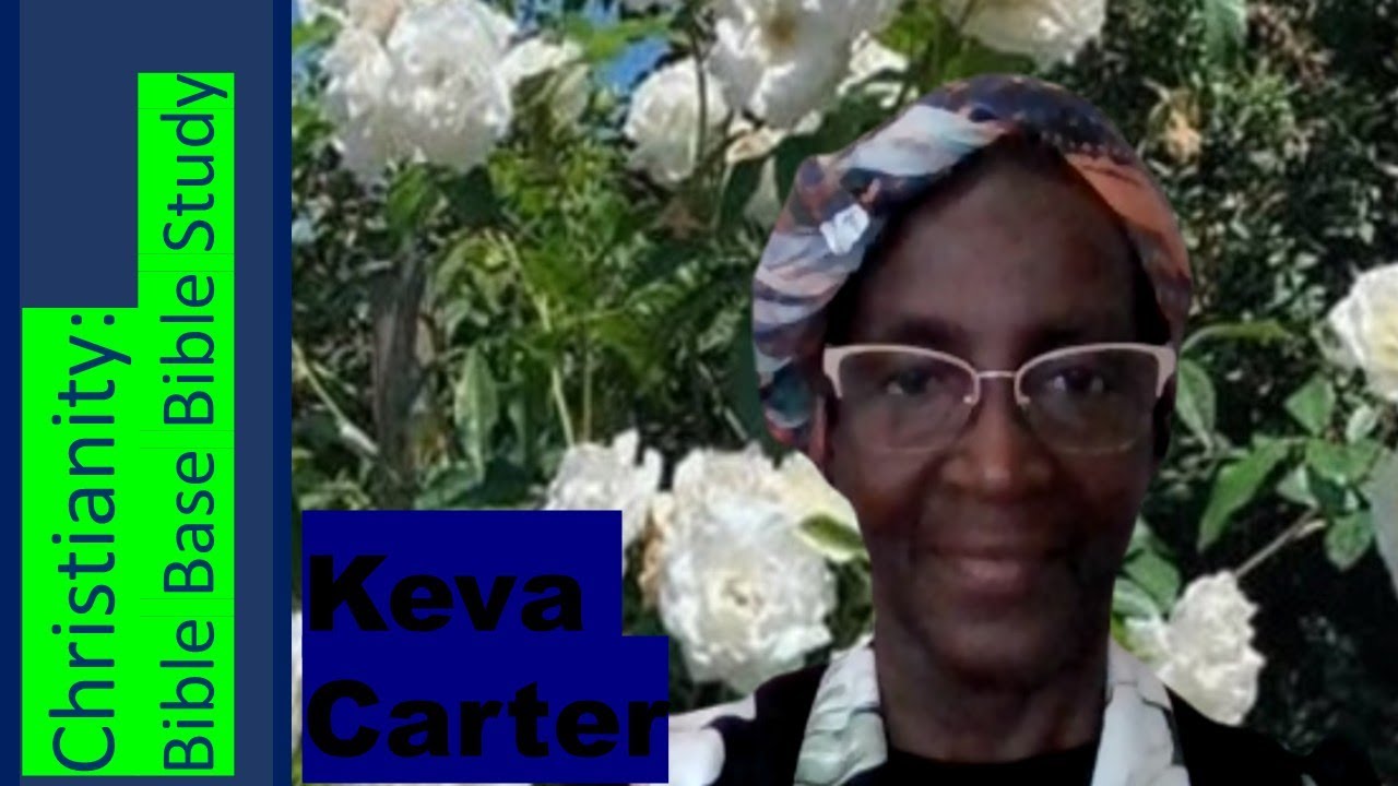 Christianity Bible Base Bible Study uploaded In The World to Come Plus ...