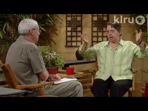 Mary Irish trees & shrubs: Central Texas Gardener - YouTube