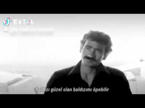 Yılmaz Güney. ne demek karsi güzel olan benim karımı öpebilir ?