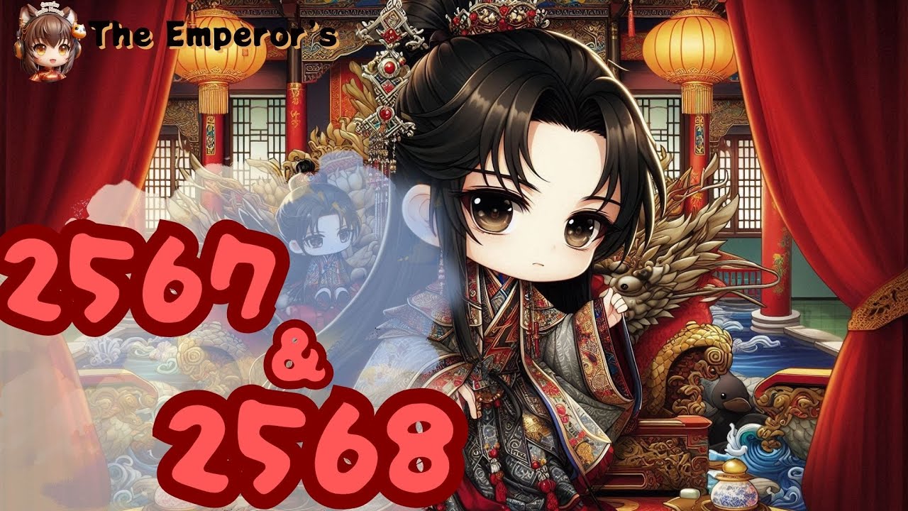 【🔴 Live】Li • Ep. 2567-2568 - YouTube