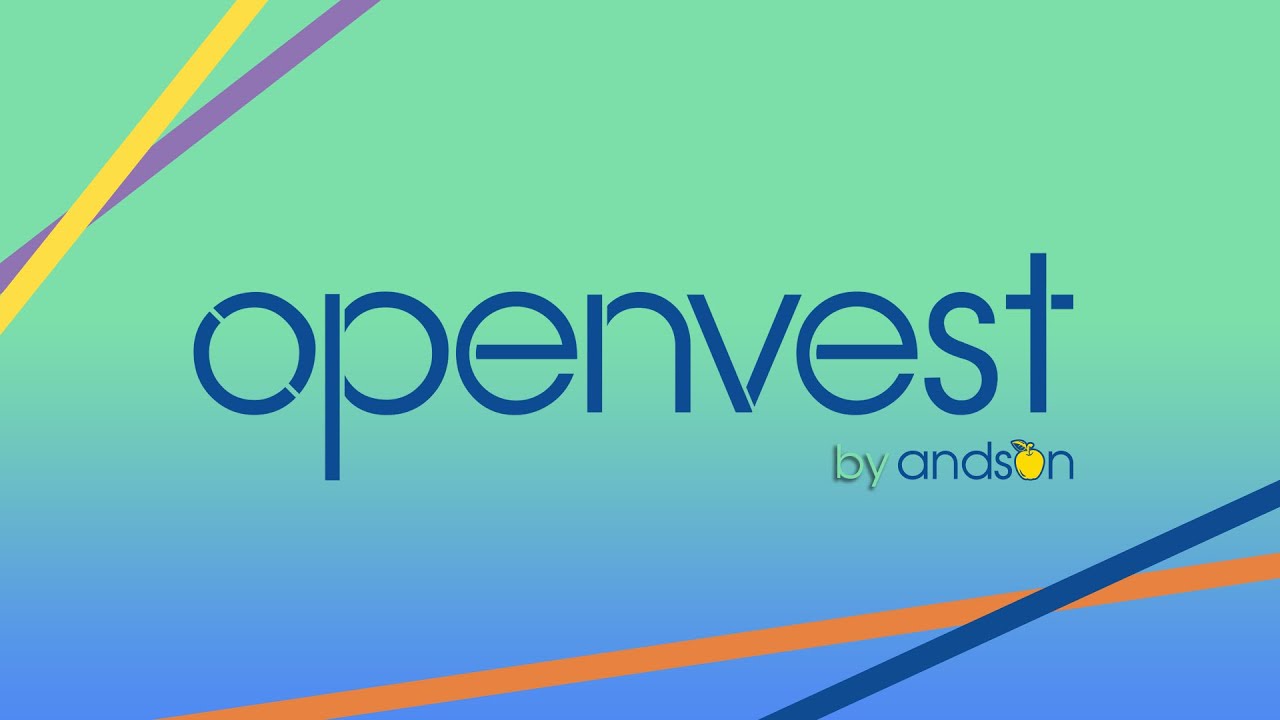 Openvest - Streaming Online Financial Literacy Curriculum - YouTube