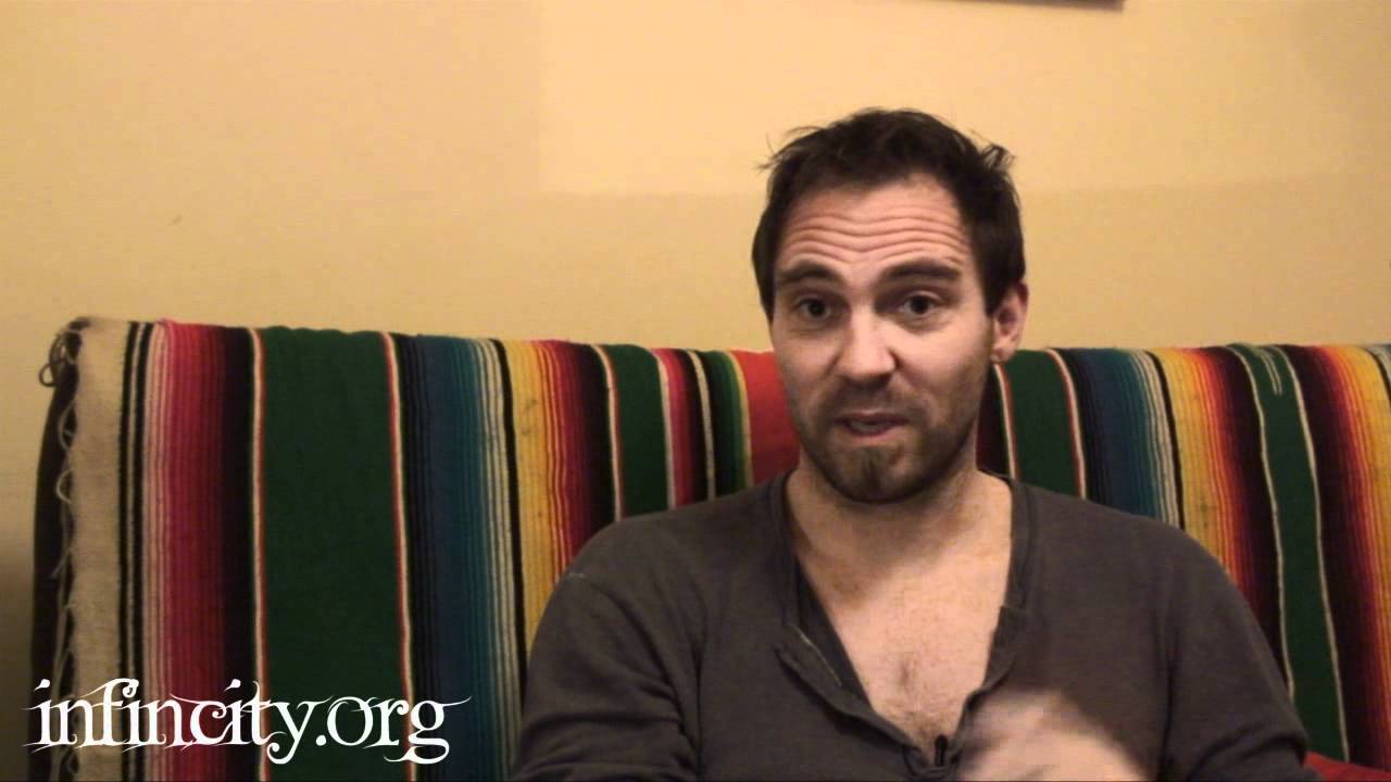 Stories of Synchronicity - Dr. David Luke, PhD - YouTube