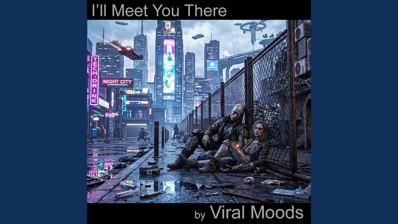 I'll Meet You There - YouTube