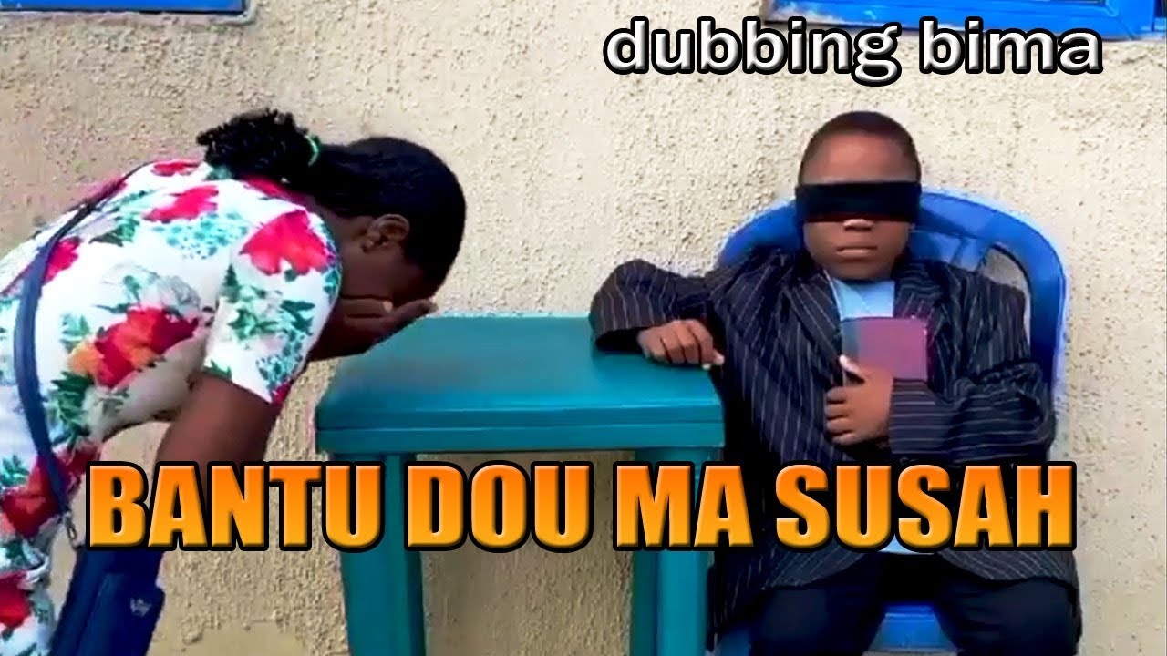 Dubbing Bima - Bantu Dou Ma Susah - YouTube