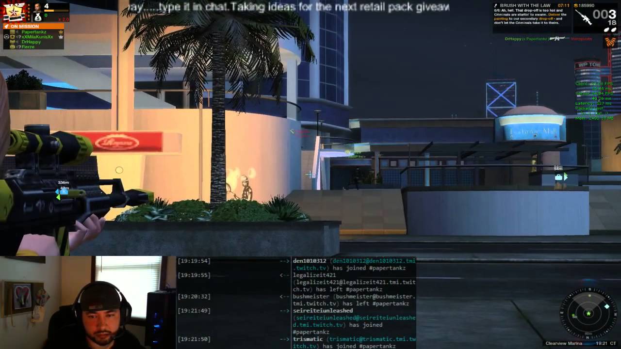 APB WASP 4 5/13/2013 - YouTube