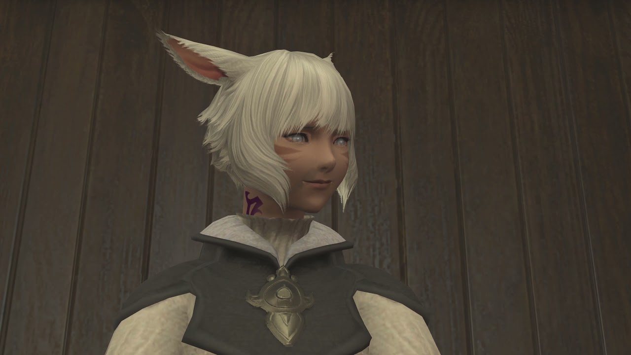 FFXIV - Tataru's Surprise - YouTube