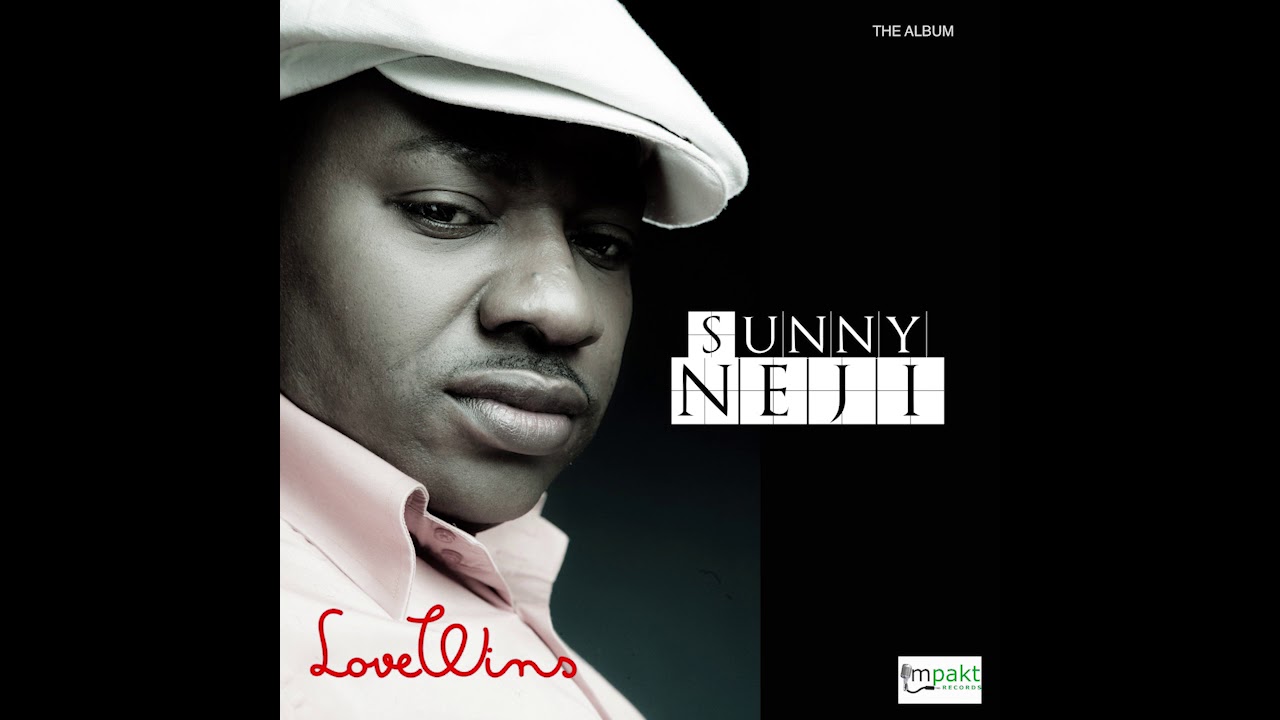 Sunny Neji - Cinema(Audio) - YouTube