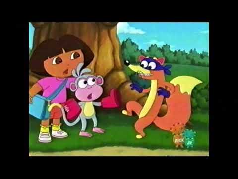 Nick Jr / Nickelodeon Screenshots (5/16/2008) - YouTube