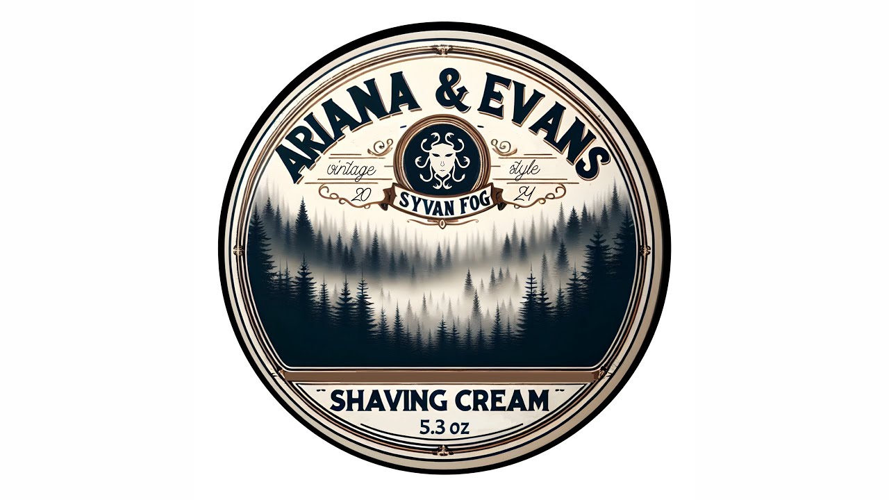 New Shave Creams & Info on May 4th event - YouTube