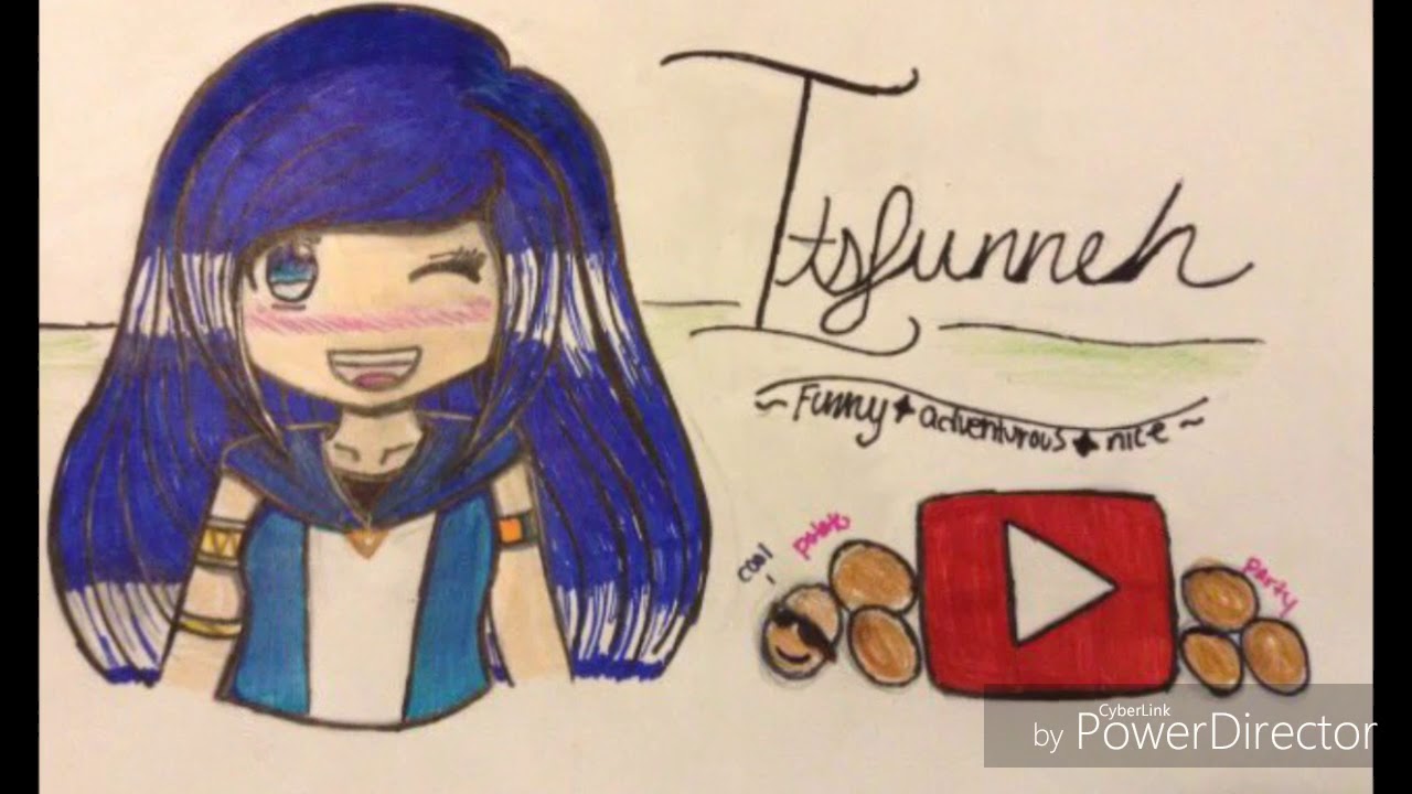 Its funneh song: replay - YouTube