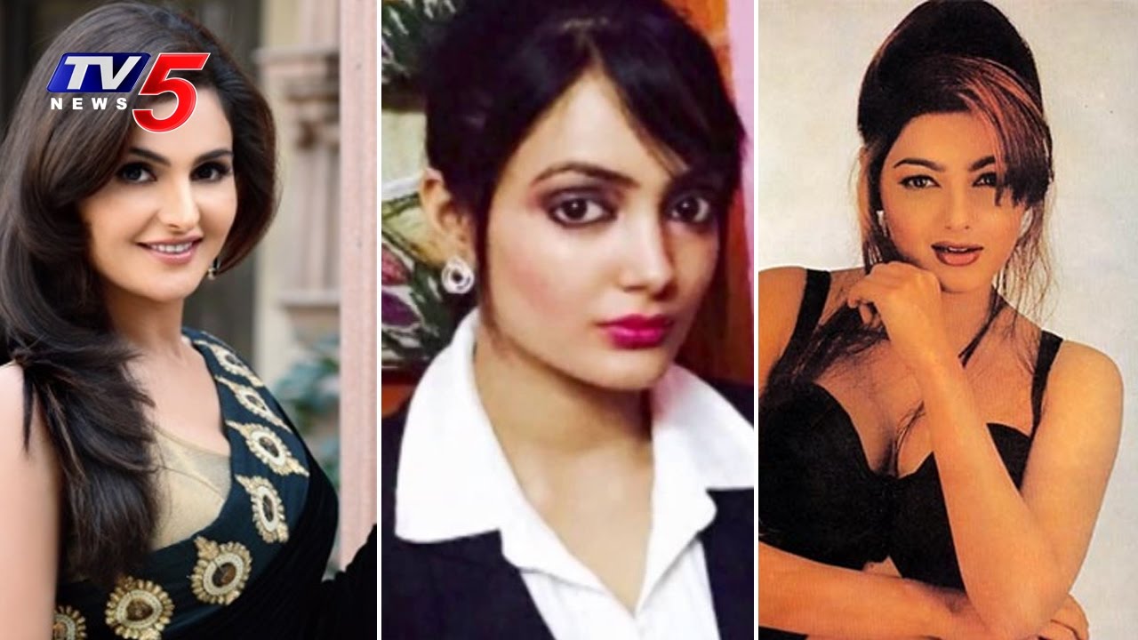 Special Report on Mafia Queens Sangeeta Chatterjee, Monica Bedi, Mamta ...