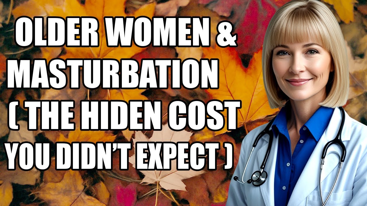 Gynecologist: 5 Intimate Self-Care Secrets Women Over 60 Wish They ...
