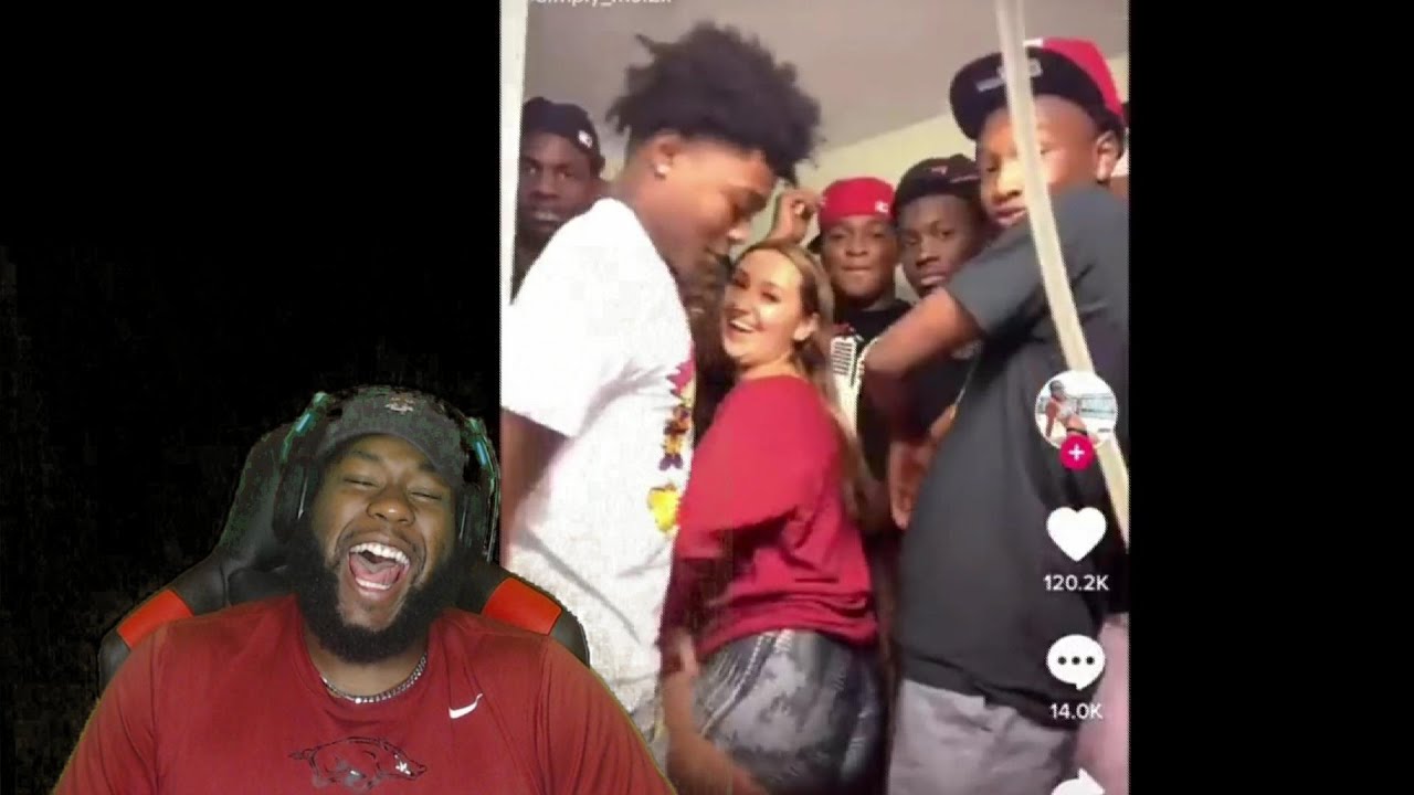 Add Just A Little Spice! | Black Tik Tok Compilation (Pt.62) - YouTube