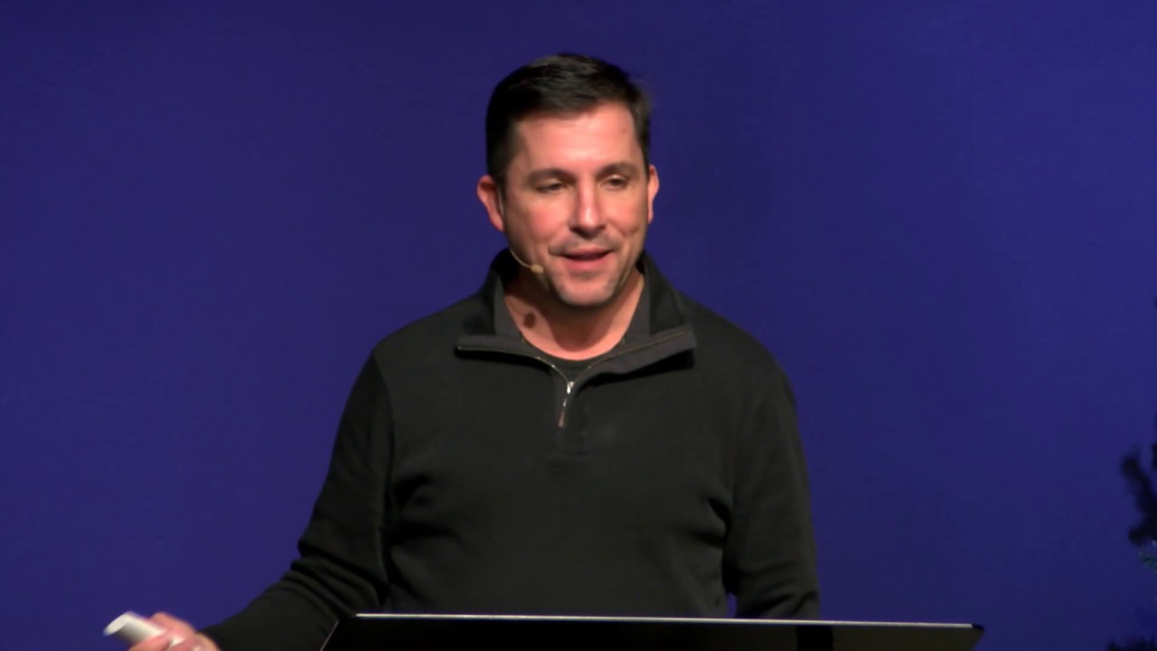 The Freedom of Forgiveness, Tim Chalas - YouTube