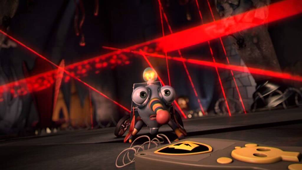 Fear of Thieves (Cleptophobia) - YouTube